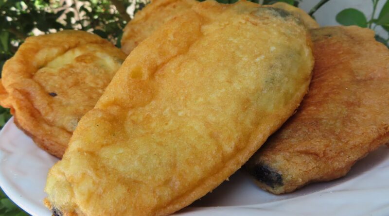 Receta de chiles rellenos: guía fácil para preparar este platillo ...