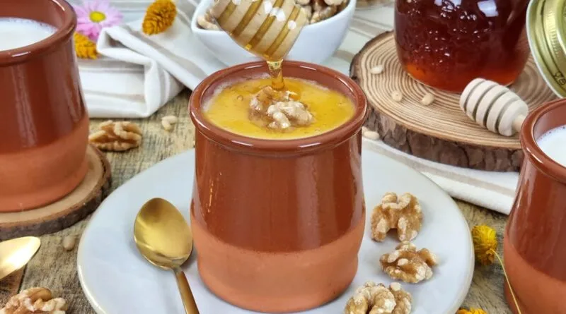 Receta de cuajada casera fácil y rápida para disfrutar en casa - APEGA Perú