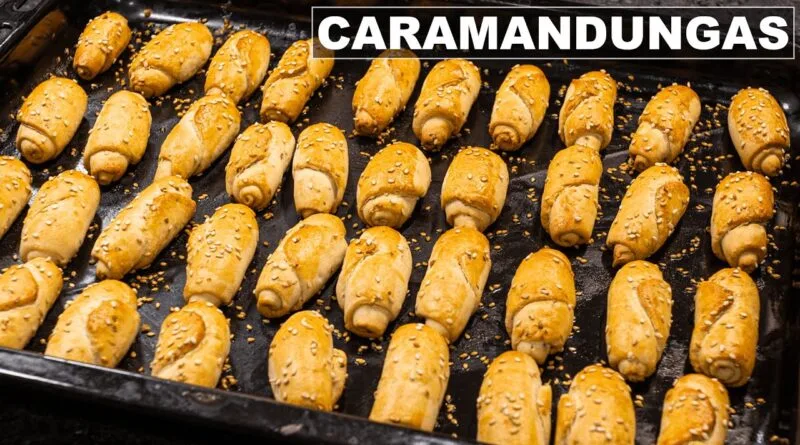 Receta de karamanduka fácil y tradicional para preparar en casa - APEGA ...