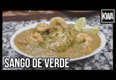 Receta de sango: cómo preparar este tradicional plato africano paso a ...