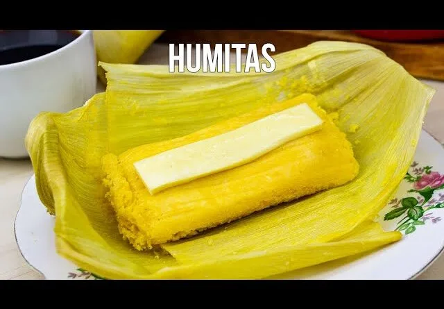 Receta de humintas: cómo preparar este tradicional plato sudamericano ...